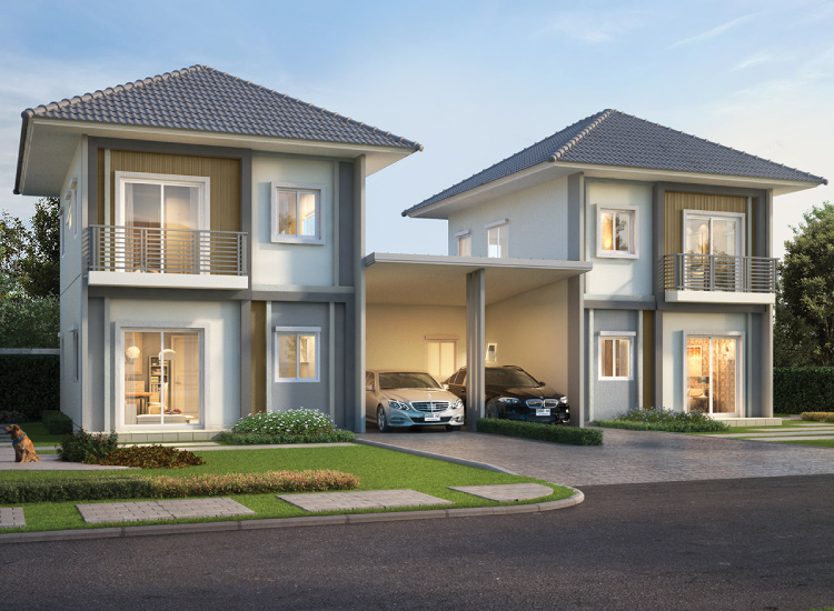 Lalin Town Lanceo CRIB เพชรเกษม - พุทธมณฑลสาย 4 - Lalinproperty