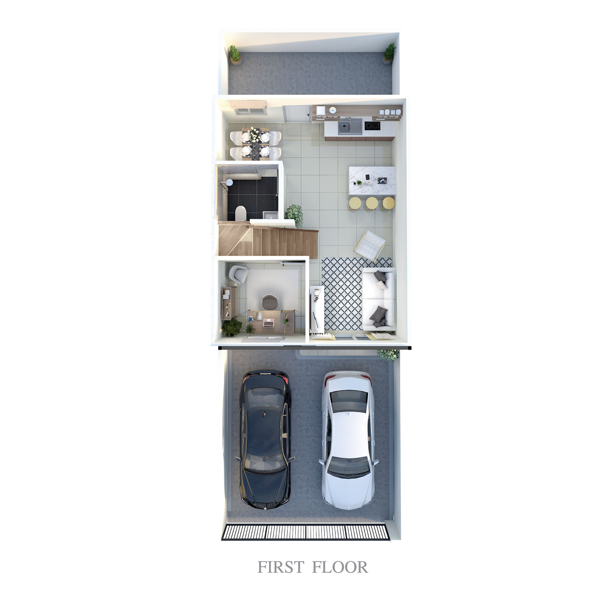 Lio เพชรเกษม - อ้อมน้อย - Lalinproperty