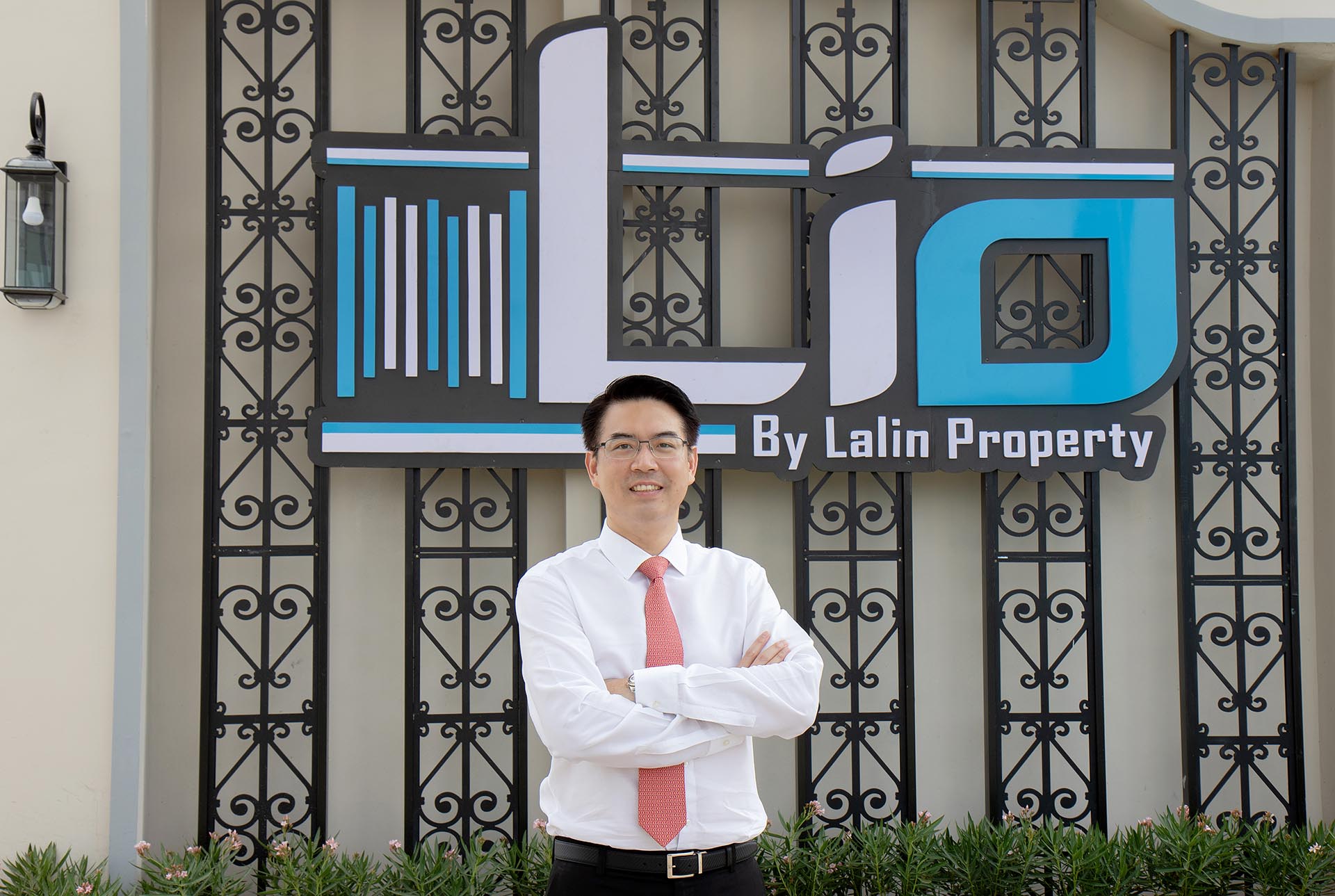 ลลิล พร็อพเพอร์ตี้ เนรมิตรย่านเทพารักษ์ให้กลายเป็นกรุงปารีส ผุดโครงการ ...